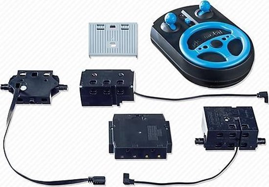 Playmobil City Action: Rc-module (6914) | bol