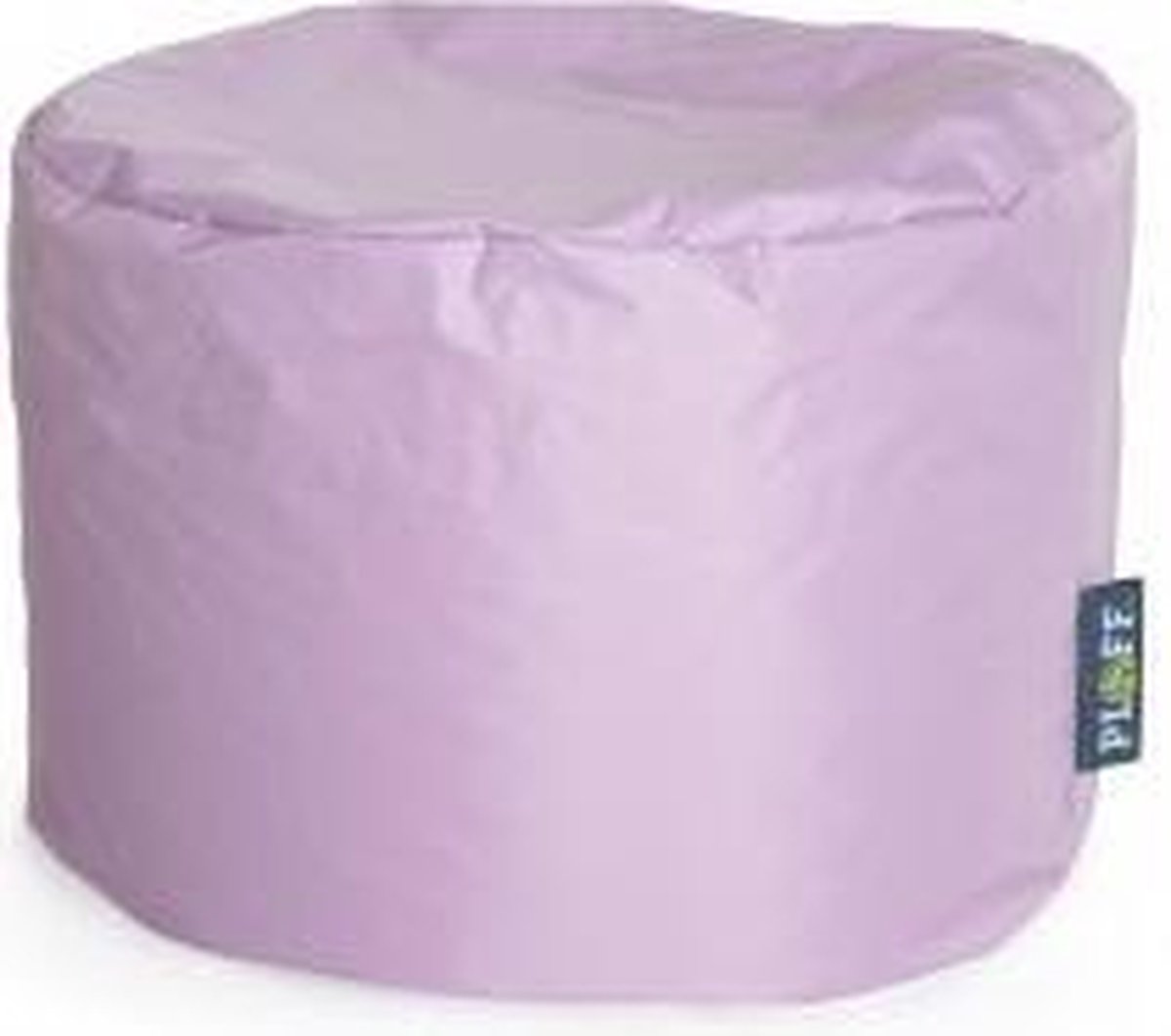 Ploff Turtle 105 Liter Zitzak Lavender | bol.com