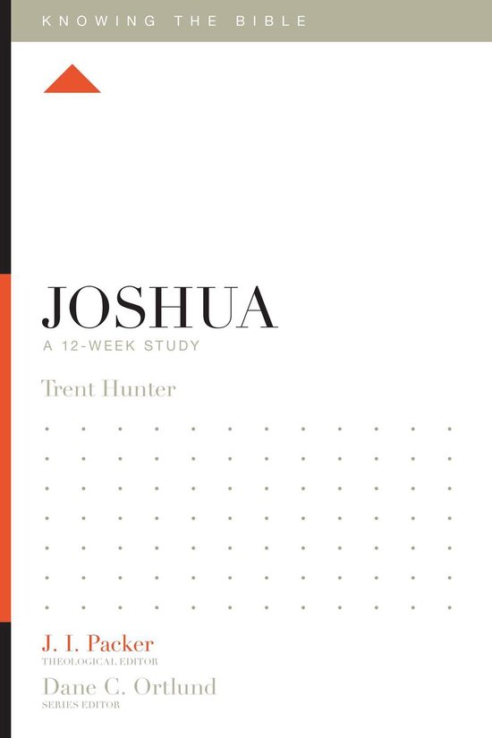 Knowing the Bible - Joshua (ebook), Trent Hunter | 9781433549151 | Boeken | bol.com
