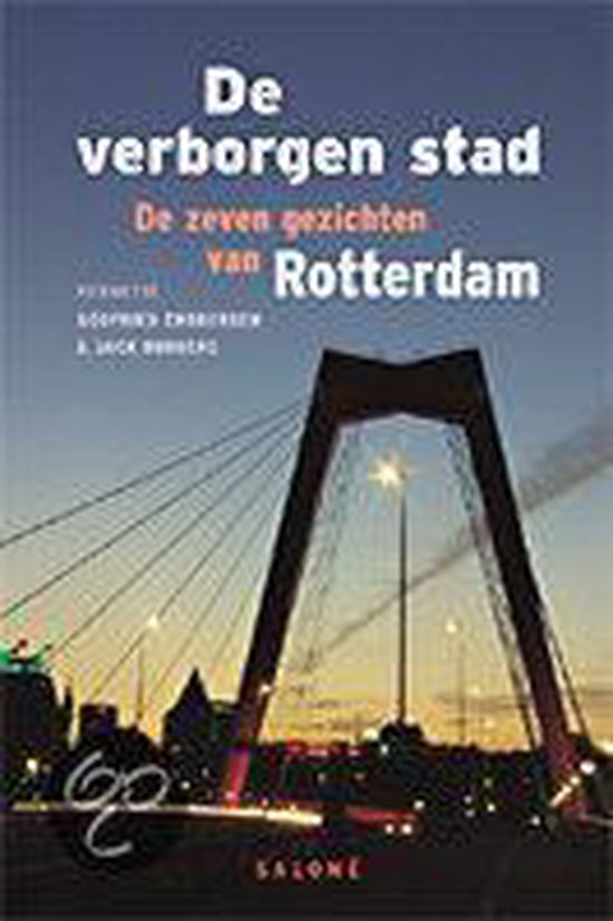 Verborgen Stad, Engbersen | 9789053564745 | Boeken | bol