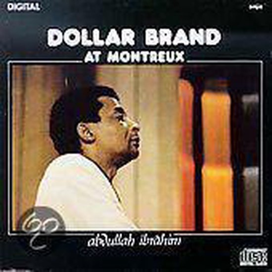 Live at Montreux, Abdullah | CD (album) | Muziek | bol