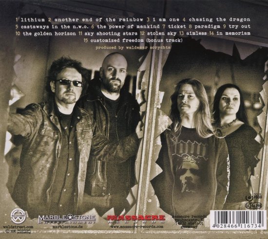 Caedium, Enemy Of The Sun | CD (album) | Muziek | bol