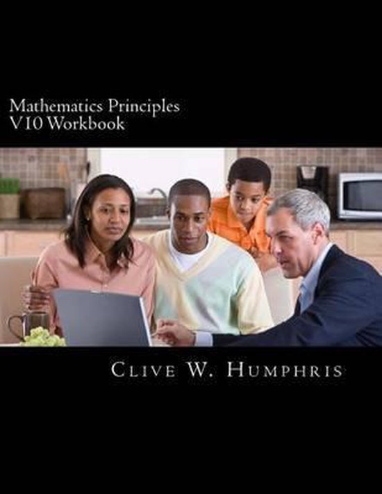 Mathematics Principles V10 Workbook | 9781480276611 | Clive W Humphris ...