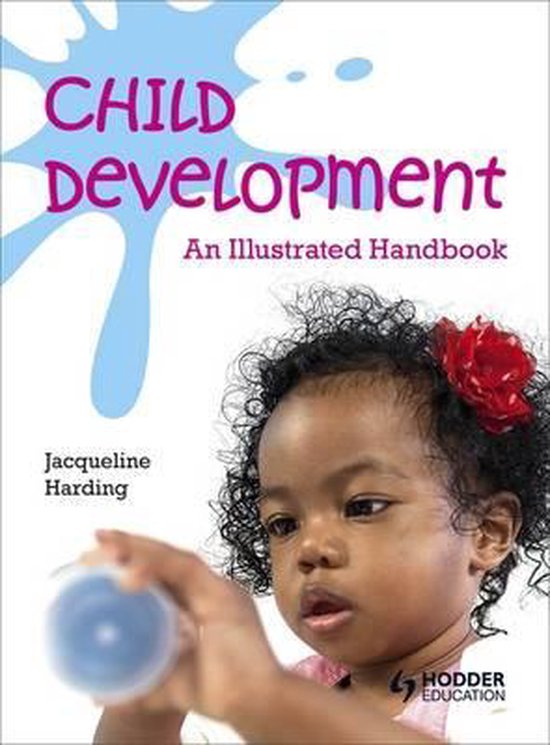 Child Development | 9781444183818 | Jacqueline Harding | Boeken | bol.com