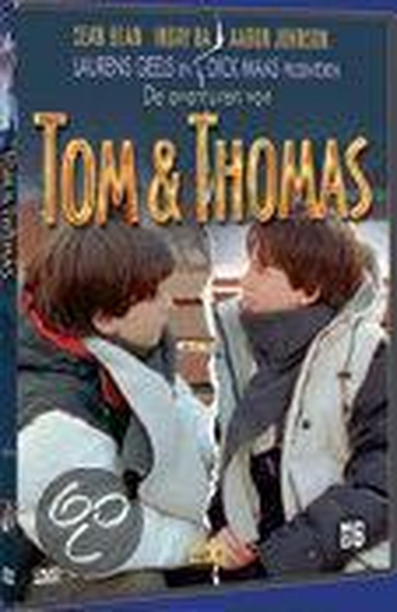 Tom & Thomas (Dvd), Inday Ba | Dvd's | bol.com