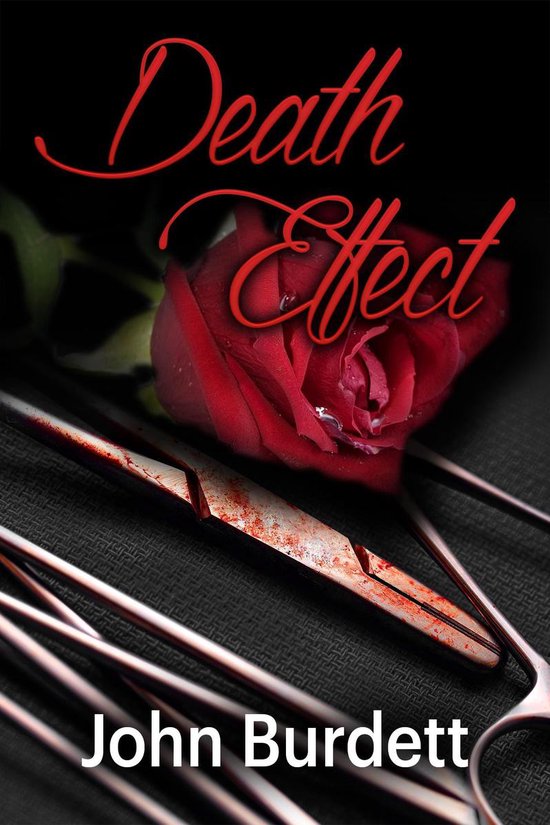 Death Effect (ebook), John Burdett | 1230001632835 | Boeken | bol.com