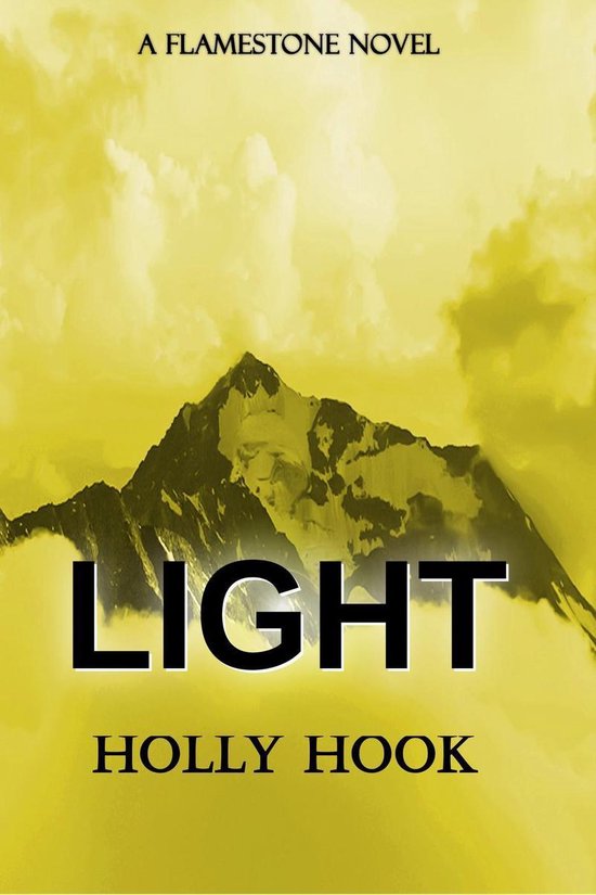 Flamestone Trilogy - Light (A Flamestone Novel) (ebook), Holly Hook ...