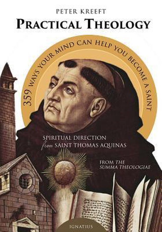 Practical Theology, Peter J. Kreeft | 9781586179687 | Boeken | bol