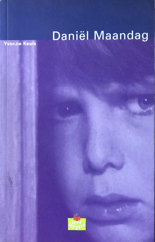 Daniel Maandag, Y. Keuls | 9789020805307 | Boeken | bol