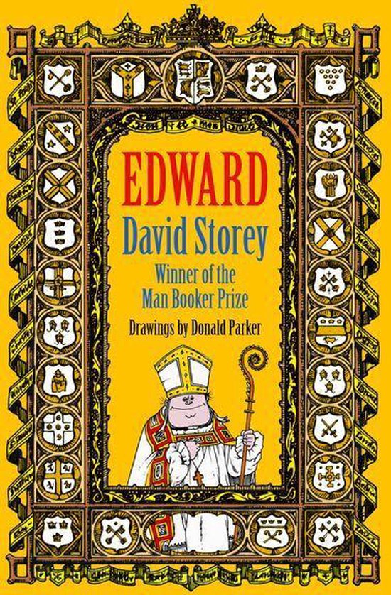 Edward (ebook), David Storey | 9781504024235 | Boeken | bol
