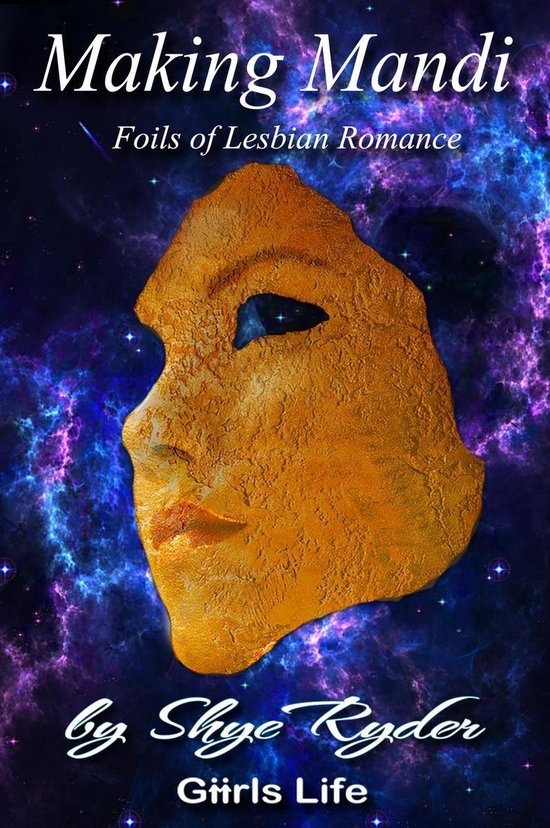 Making Mandi (ebook), Shye Ryder | 9781519954039 | Boeken | bol