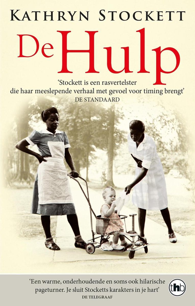 De hulp (ebook), Kathryn Stockett | 9789044350500 | Boeken | bol