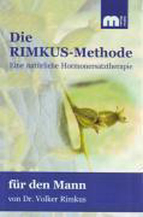 Die Rimkus-Methode, Volker Rimkus | 9783810748034 | Boeken | bol.com