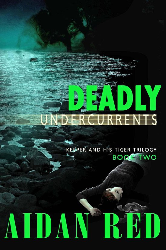 Keeper and His Tiger 2 - Deadly Undercurrents (ebook), Aidan Red ...