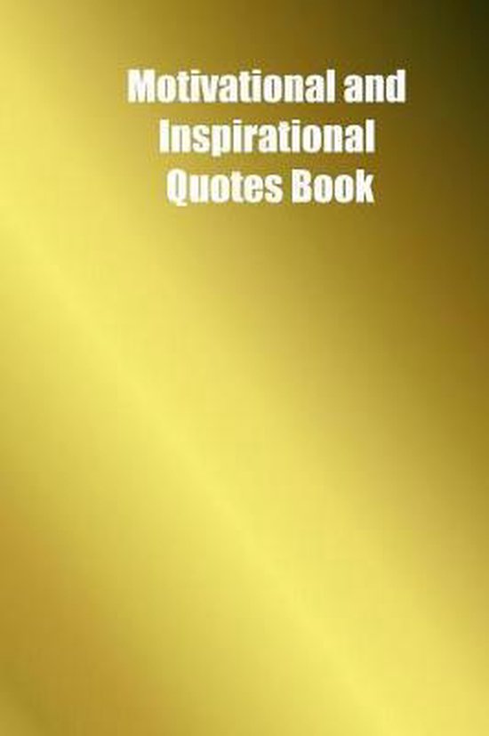 Motivational and Inspirational Quotes Book, S O Good | 9781545217344 ...