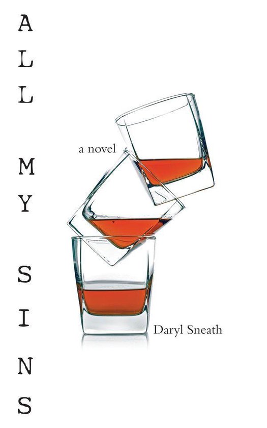 All My Sins (ebook), Daryl Sneath | 9781926942667 | Boeken | bol