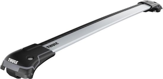 Thule wing bar edge 9582 (87cm) | bol