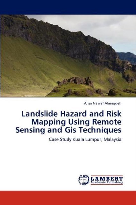 Landslide Hazard and Risk Mapping Using Remote Sensing and GIS Techniques |... | bol