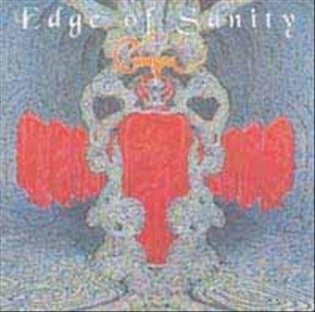 Crimson, Edge Of Sanity | CD (album) | Muziek | bol.com