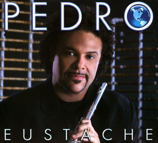 Pedro Eustache, Pedro Eustache | CD (album) | Muziek | bol
