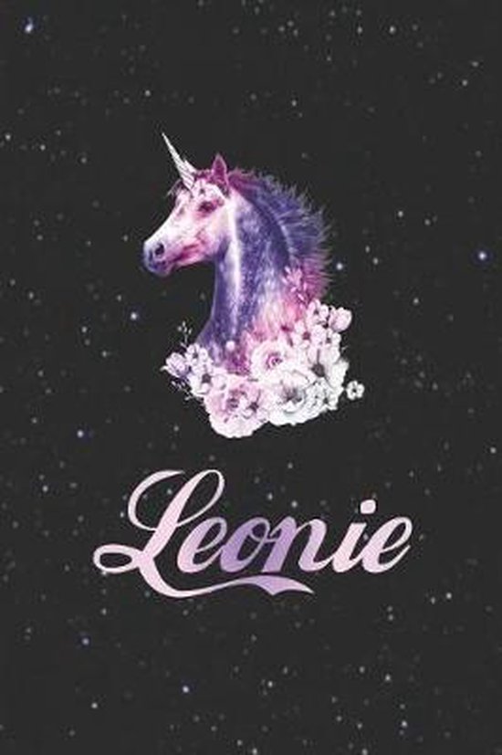 Leonie, Day Writing Journals | 9781090577351 | Boeken | bol.com