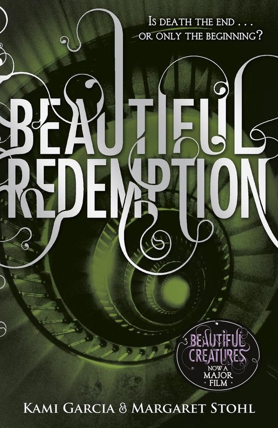 Beautiful Redemption (Book 4) (ebook), Kami Garcia | 9780141967035 ...
