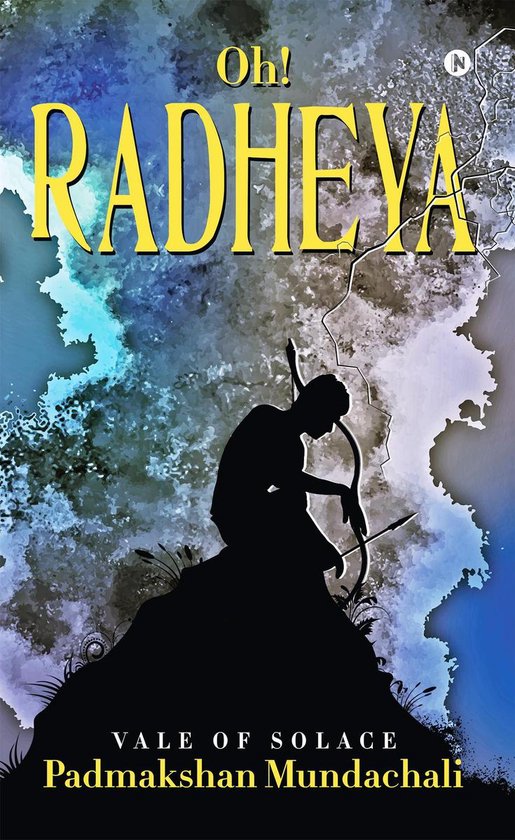 Oh! Radheya (ebook), Padmakshan Mundachali | 9781946869739 | Boeken ...