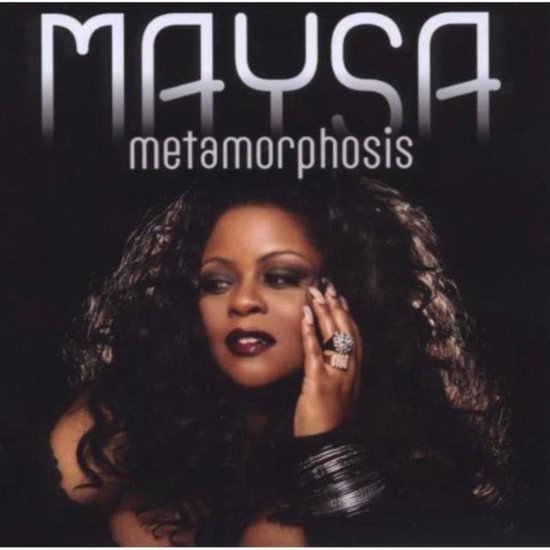 Metamorphosis, Maysa | CD (album) | Muziek | bol