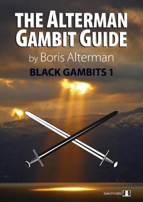Alterman Gambit Guide, Boris Alterman | 9781906552541 | Boeken | bol