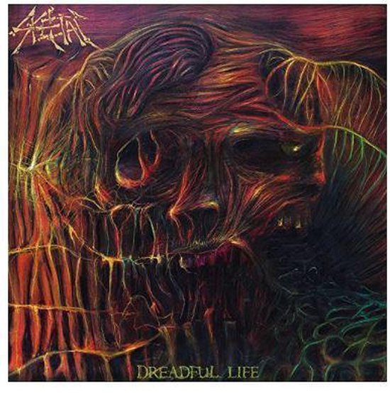 Dreadful Life, Skeletal | CD (album) | Muziek | bol.com