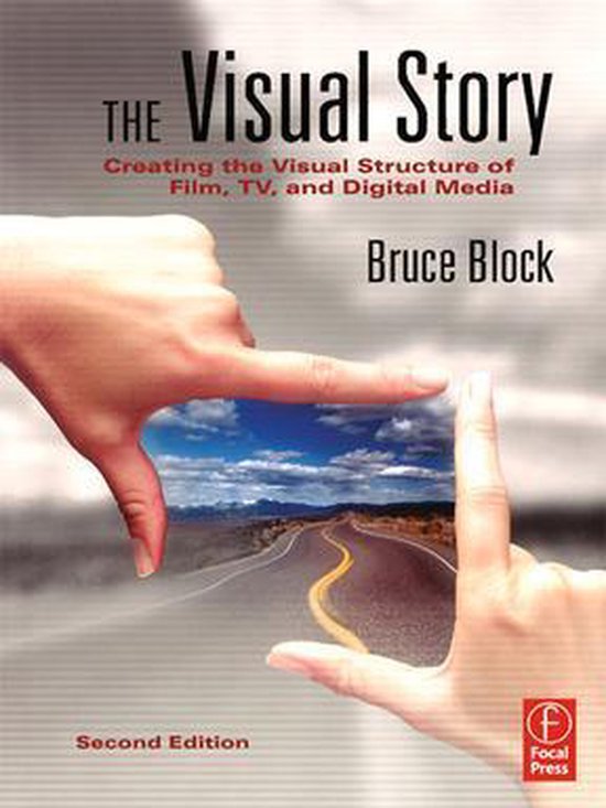 The Visual Story (ebook), Bruce A. Block | 9781136043451 | Boeken | bol
