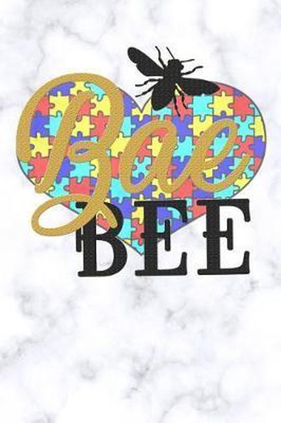 Bae Bee, Bae Bee Journals | 9781092243254 | Boeken | bol.com