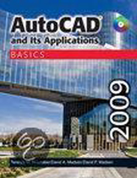 AutoCAD and Its Applications | bol.com