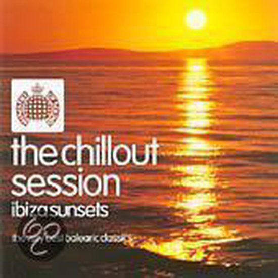 Chillout Session: Ibiza Sunsets, various artists | CD (album) | Muziek ...