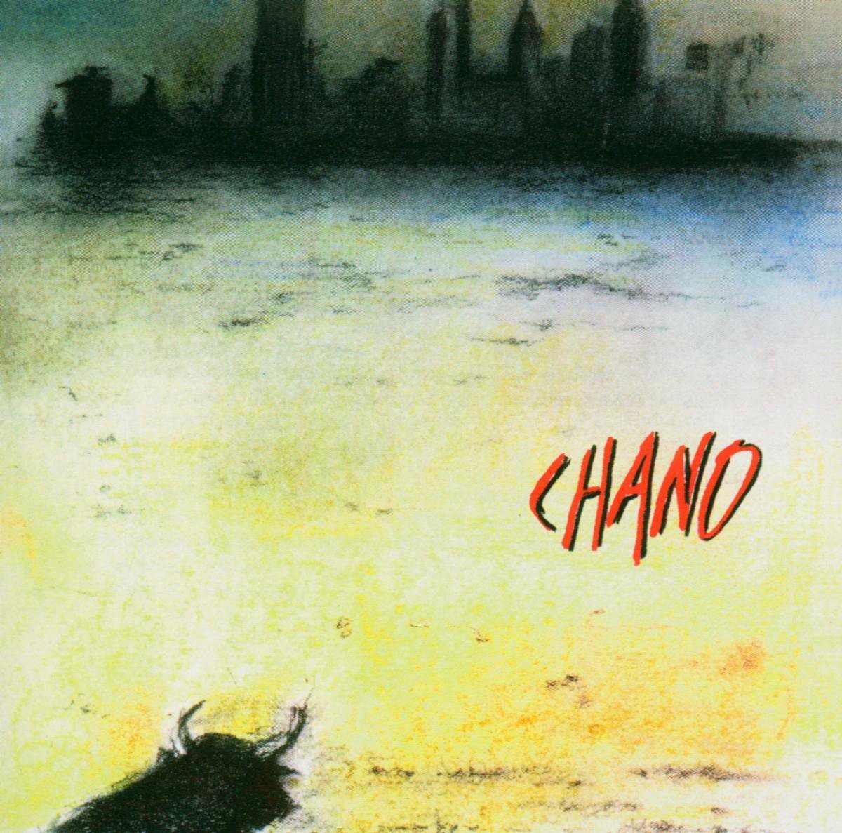 Chano, Chano Dominguez | CD (album) | Muziek | bol.com