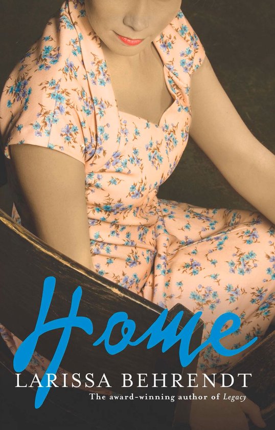 Home (ebook), Larissa Behrendt | 9780702258787 | Boeken | bol.com
