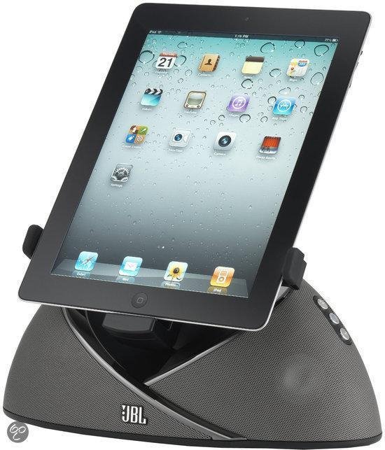JBL OnBeat Air - Dockingstation met Airplay | bol.com