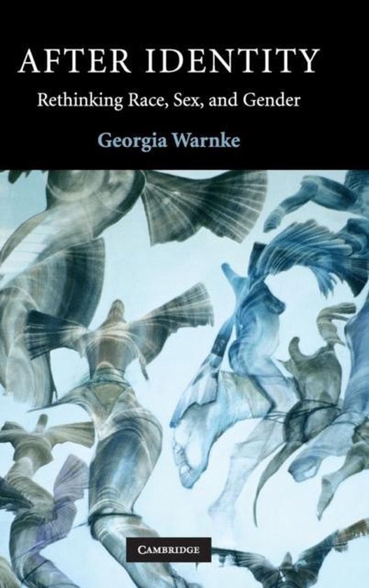 After Identity, Georgia Warnke | 9780521882811 | Boeken | bol.com