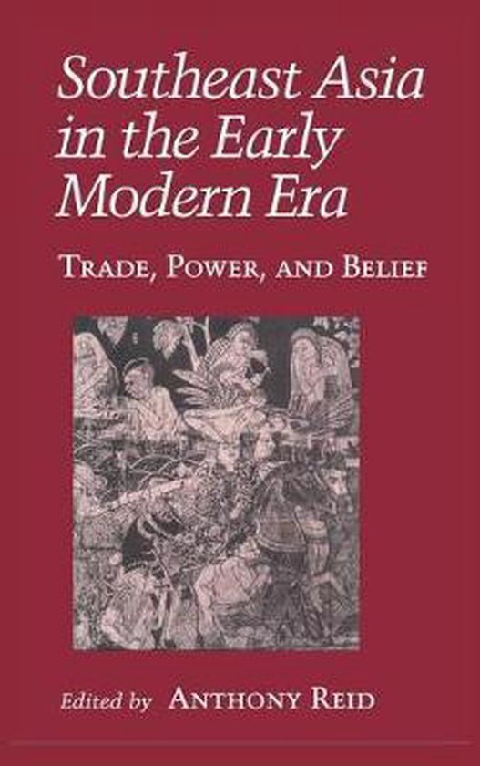 Asia East by South- Southeast Asia in the Early Modern Era ...