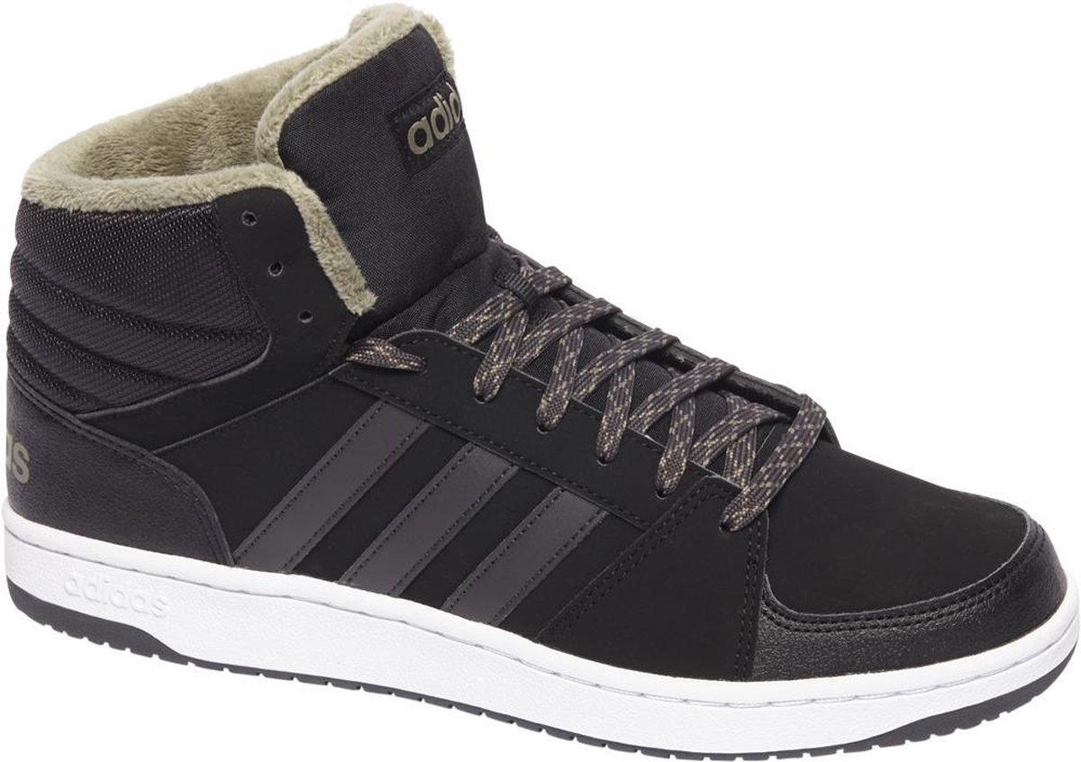 Adidas Hoops VS MID | bol.com