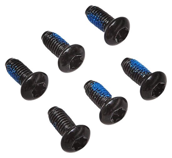 Remschijf rt86 160mm 6-bolt ice-tec | bol.com