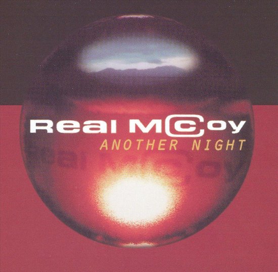 Another Night, The Real Mccoy | CD (album) | Muziek | bol