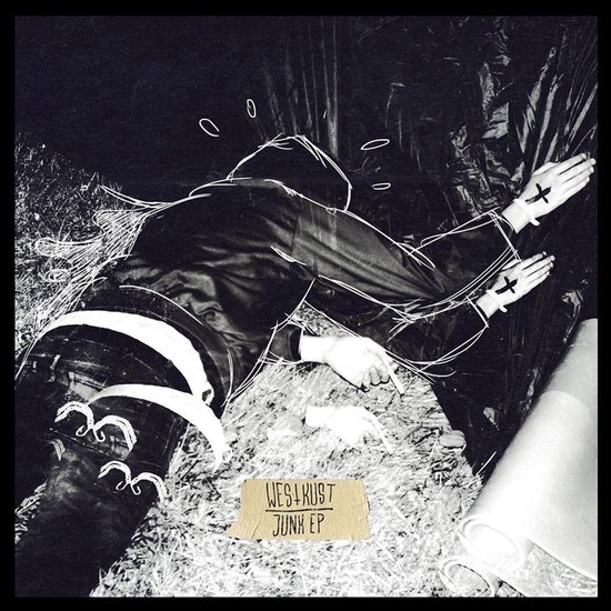 Junk, Westkust | LP (album) | Muziek | bol.com