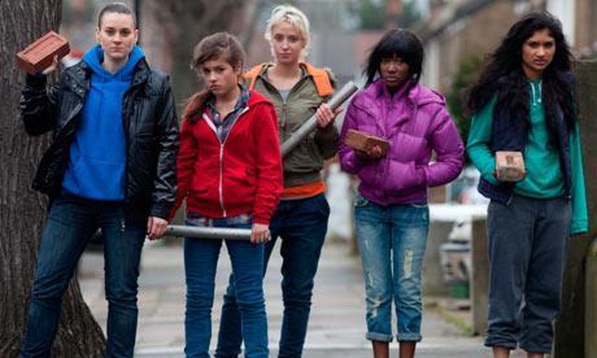 Sket (Dvd), Aimee Kelly | Dvd's | bol.com