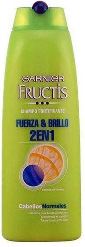Garnier Fructis 2 in 1 Strength & Shine shampoo en conditi | bol.com