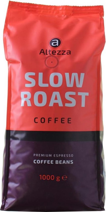 Altezza Slow Roast 8kg koffiebonen | bol