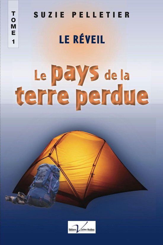 Le Pays de la Terre perdue 1 - Le Réveil (tome 1 - Le Pays de la Terre perdue)... | bol