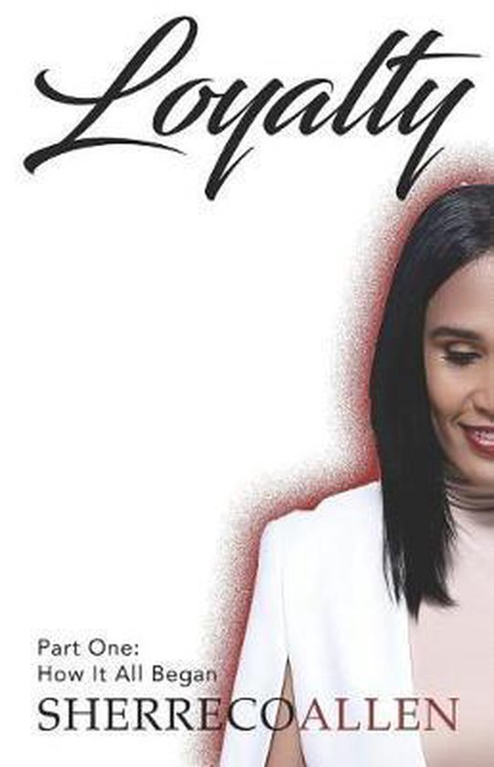 Loyalty, Sherreco Allen | 9781795732376 | Boeken | bol.com