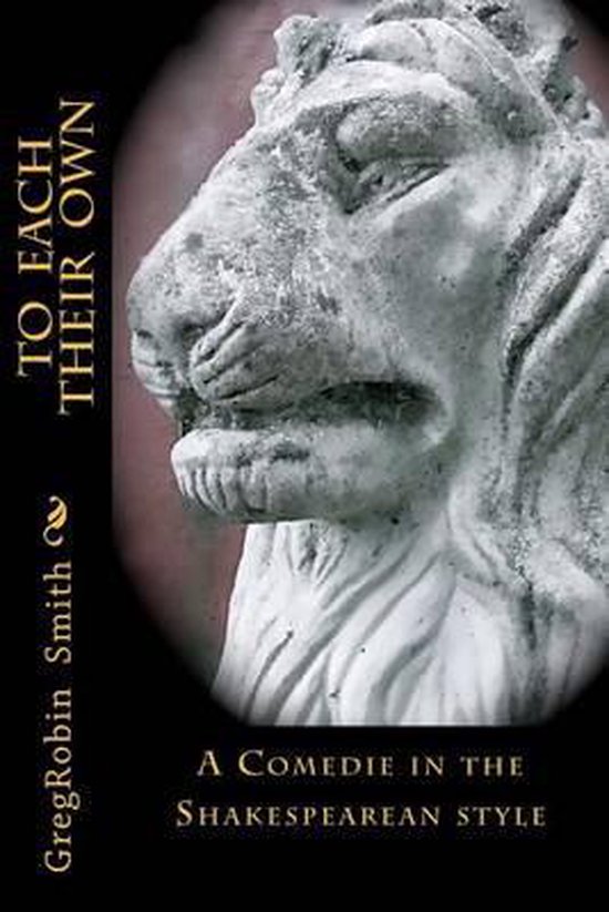 To Each Their Own (2nd Edition), Gregrobin a Smith | 9781494840433 ...