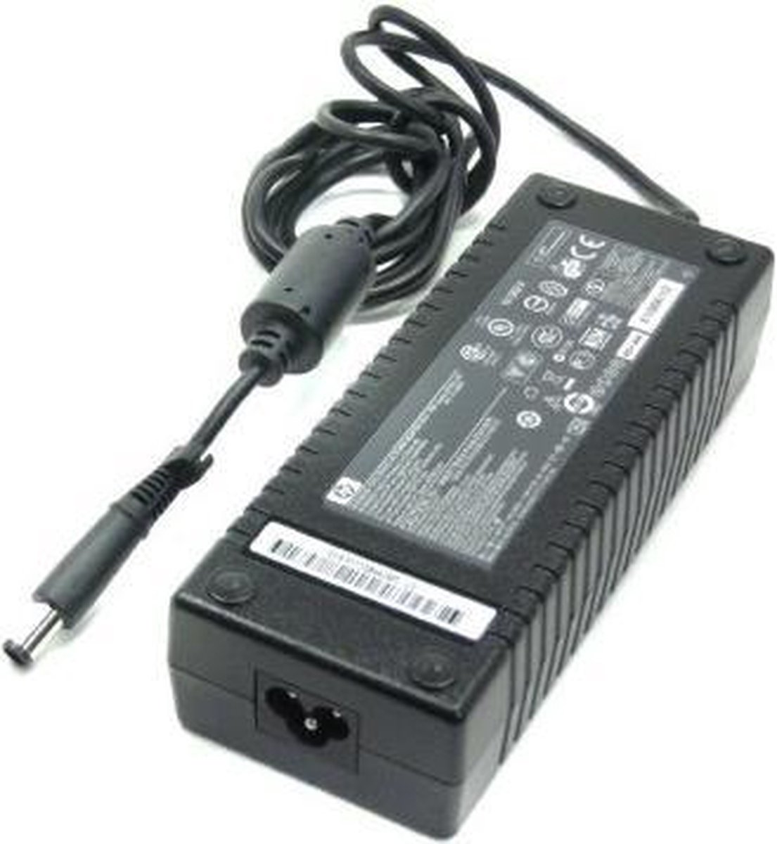 Hp laptop adapter Centerpin 135 Watt 19V - 7.1A - Mediahoek -: HP | bol.com